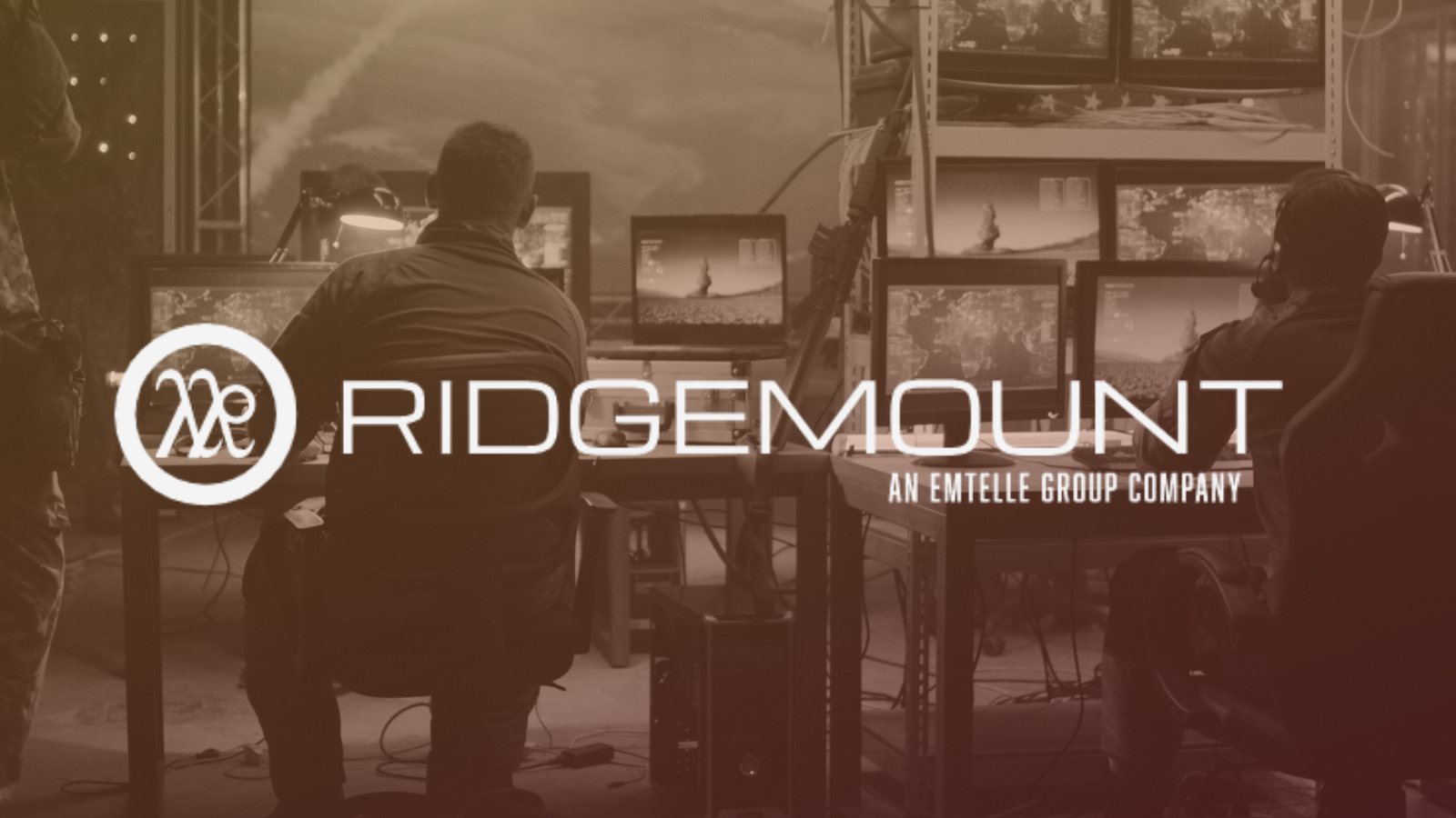 Ridgemount: Leading Telecoms Defence Solutions - Fiberconnect
